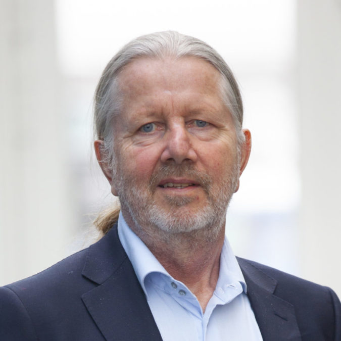 Styret – Norsk Tippings års- og samfunnsrapport 2020