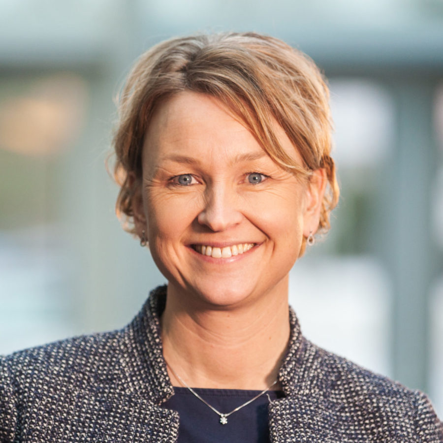 Ledelse – Norsk Tippings års- og samfunnsrapport 2020